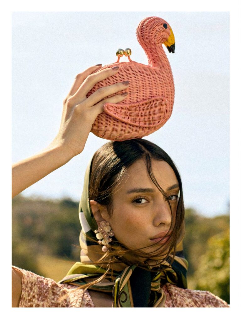 Isadora Whyte para Cidade Jardim #69 – Ford Models Blog